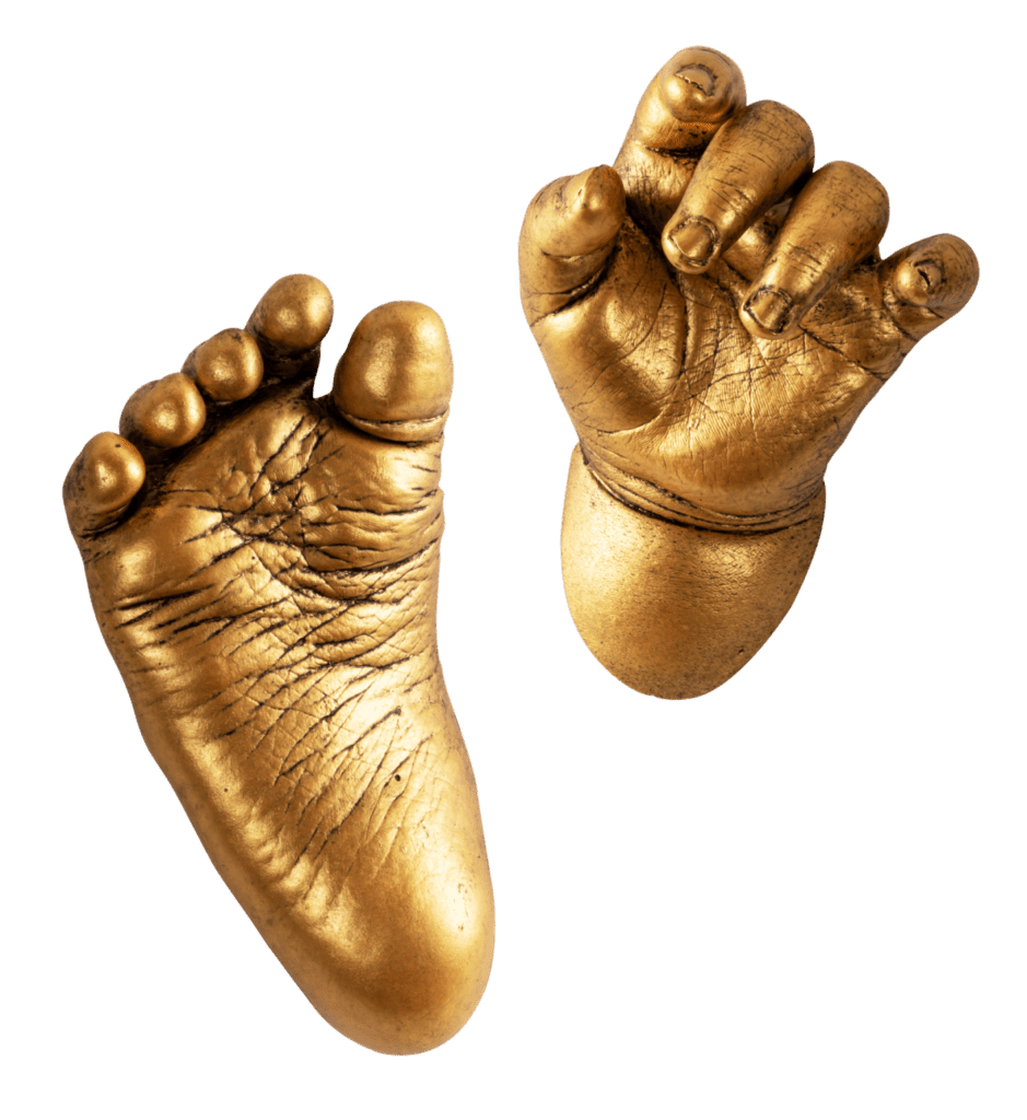 Precioustextures : 3D casting | Baby casting | Family casting